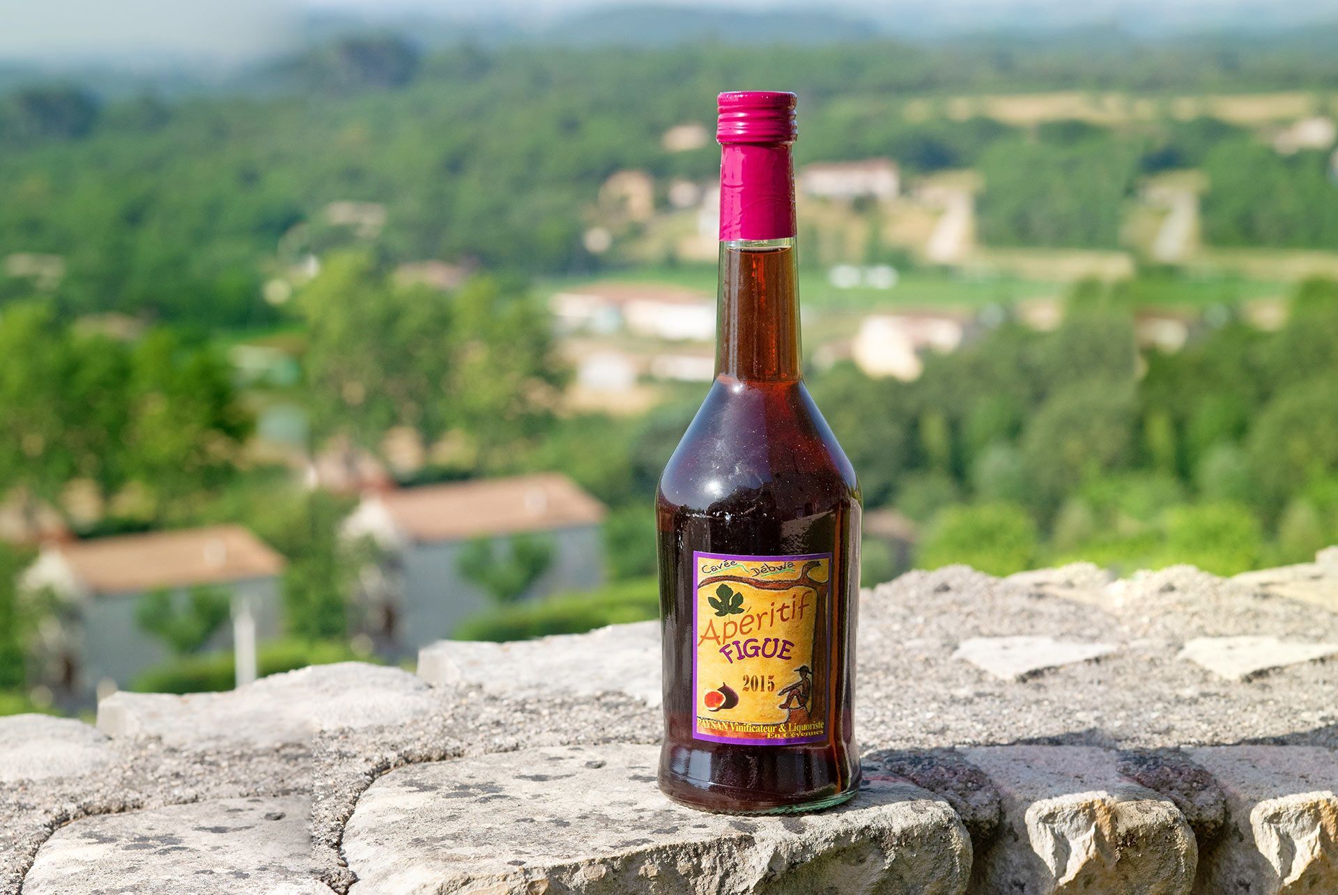 Boutique - Maison de la Figue