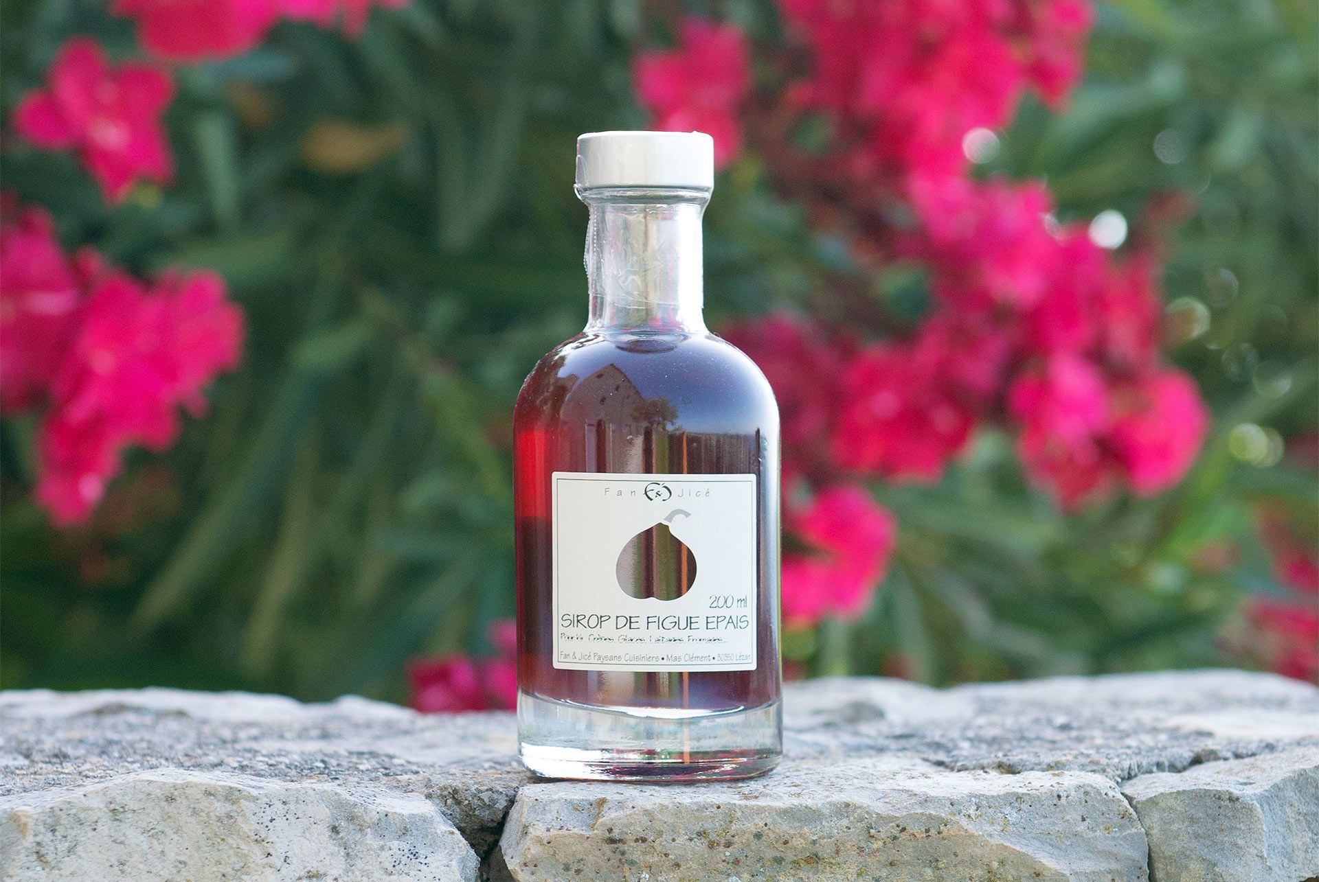 Boutique - Maison de la Figue