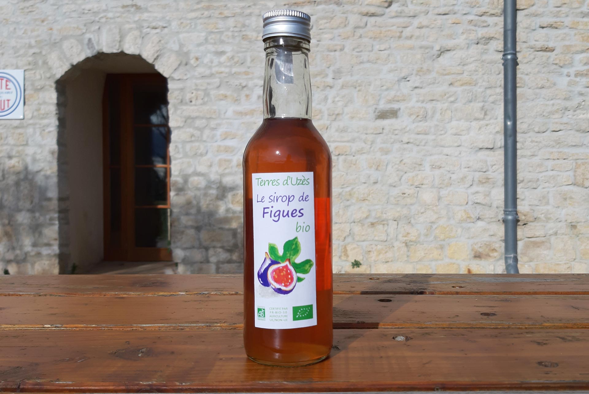 Boutique - Maison de la Figue